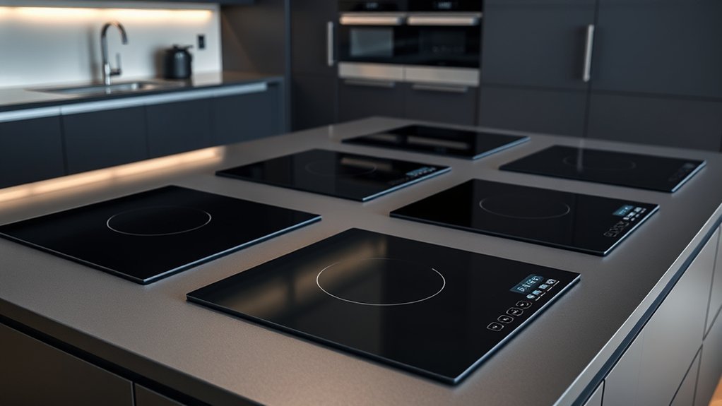 7 Best Induction Cooktops for Fast Cooking in 2025 - Simplycookings.com